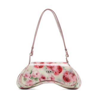 Diesel Damen, Taschen, Mehrfarbig, ONE SIZEGr&ouml;&szlig;e