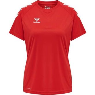 Hummel Female hmlCORE XK CORE POLY T-SHIRT S/S WOMAN
