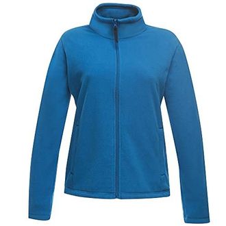 Regatta Veste polaire - Femme (42 FR) (Bleu)