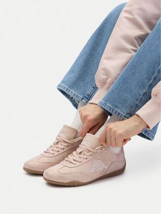 Kappa Sneakers Kappa CEO-WP40-241006W Rosa