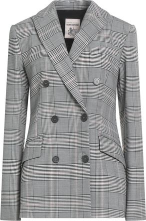 Semicouture ANZÜGE und CO-ORDS - Blazers auf YOOX.COM