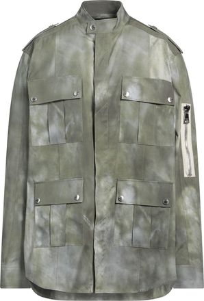 Balmain JACKEN & M&Auml;NTEL - Jacken und Anoraks auf YOOX.COM