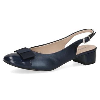 Caprice Femme 9-29502-42 Escarpins, Navy Comb, 37.5 EU