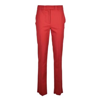 Marella Damen, Hosen, Rot, 2XSGr&ouml;&szlig;e