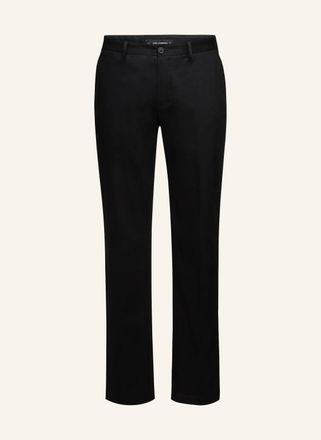 Karl Lagerfeld Hose schwarz