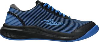Asics Homme, Sport, Bleu, Taille: 43 1/2 EU Ilargi FF Baskets