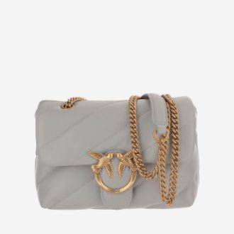 Pinko Pinko Love Mini Sac Puff