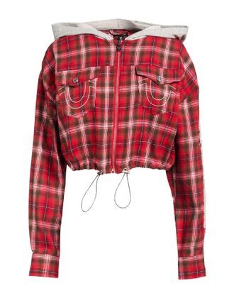 True Religion TOPS - Sweatshirts auf YOOX.COM