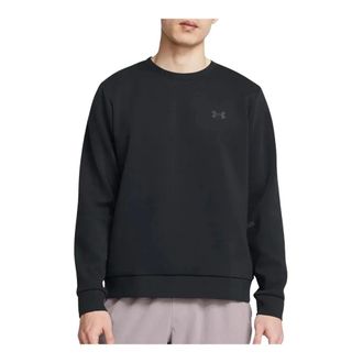 Under Armour Homme, Sweatshirts et sweats &agrave; capuche, Noir, Taille: XS Unstoppable SweaT-shirt