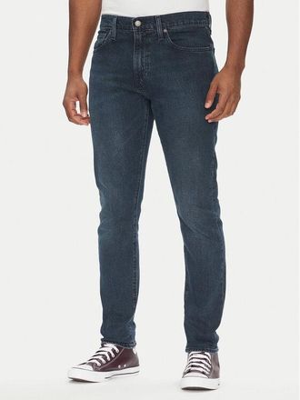 Levi's Jeans 512 28833-1304 Dunkelblau Slim Fit