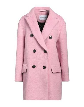 Stand Studio MANTEAUX - Manteaux longs sur YOOX.COM