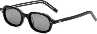 Akila Psyche Sonnenbrille - - Accessories - unisex - Schwarzk - 48 MM