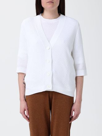 KANGRA Pull Femme couleur Blanc