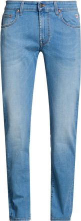 Roy Rogers HOSEN & R&Ouml;CKE - Jeanshosen auf YOOX.COM