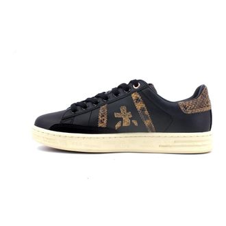 Premiata Sneakers - - Shoes - Damen - Schwarzk - 41 EU