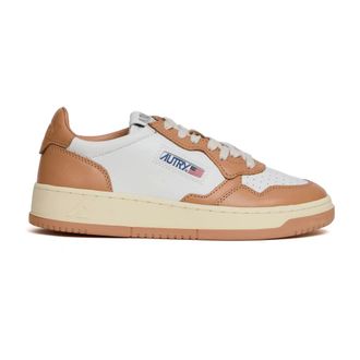 Autry Femme, Chaussures, Multicolore, Taille: 37 EU Baskets