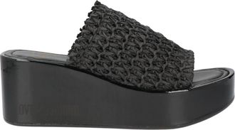 Love Moschino SCHUHE - Sandalen auf YOOX.COM