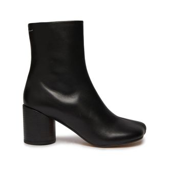Maison Margiela Anatomic 70mm Ankle Boots