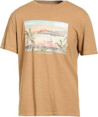 Jacob Cohen TOPS - T-shirts auf YOOX.COM