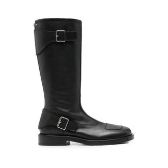 Ann Demeulemeester Schuh Ann Demeulemeester - - Shoes - Herren - Schwarzk - 42 EU