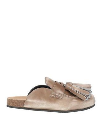 J.W.Anderson CHAUSSURES - Mules & Sabots sur YOOX.COM
