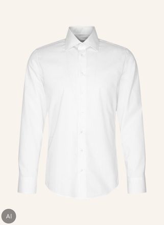 Seidensticker Seidensticker Business Hemd X-Slim Fit weiss