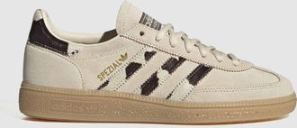adidas Baskets Handball Spezial W Wonder White/Earth Strata/Gum 3