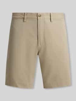 Polo Ralph Lauren Straight Fit Chinoshorts aus Baumwoll-Mix
