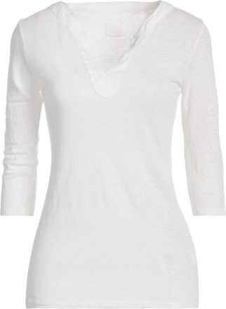 120% Lino TOPS - T-shirts auf YOOX.COM