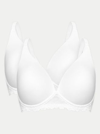 Dorina BH ohne B&uuml;gel Frida D001828LA088 &Eacute;cru