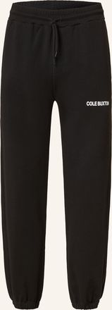 Cole Buxton Cole Buxton Sweatpants schwarz
