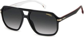 Carrera Homme, Accessoires, Noir, Taille: 59 MM 302/S M4P(9O) Lunettes de soleil