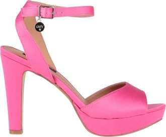 Gian Marco Venturi SCHUHE - Sandalen auf YOOX.COM