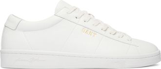 GANT Sneakers Gant 33631394 Wei&szlig;