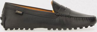 Tod's Mokassins TODS Damen Farbe Schwarz