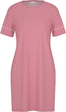 Mey Nachthemd Crochet Dots