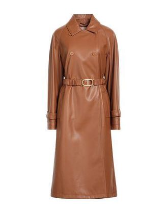 Twin-Set MANTEAUX - Manteaux longs et trenchs sur YOOX.COM