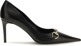 Gucci Donna Pumps - Black