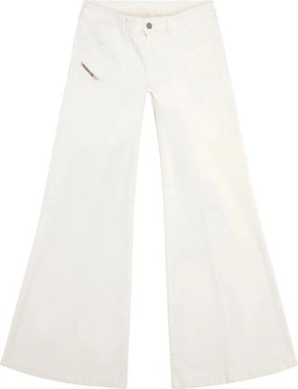 Diesel Femme, Jeans, Beige, Taille: W29 D-akil L.32 Jeans