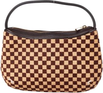 Louis Vuitton Crossbody Bags - Louis Vuitton Tigre Monogram Pochette Accessoire H - Gr. unisize - in Bunt - für Damen
