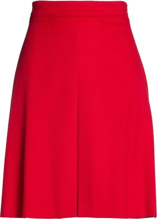 Lardini HOSEN & R&Ouml;CKE - Midi-R&ouml;cke auf YOOX.COM