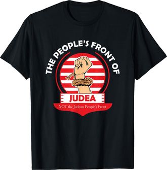 Candis Raechelle Designs Damen T-Shirt, Schwarz, Cartoon-Muster, Klassisch, Crew-Kragen, Kurzarm, S (EU)