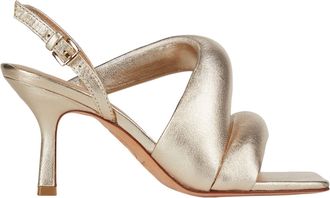 Ash SCHUHE - Sandalen auf YOOX.COM