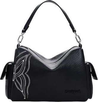 Desigual Goodall Habana Hand Bag Black