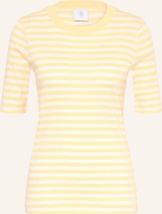 Bogner T-Shirt Nikini gelb