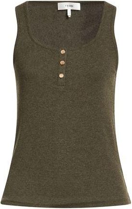 Frame Denim TOPS - Tops sur YOOX.COM