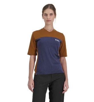 Mons Royale Redwood Enduro VT - MTB-Trikot - Damen