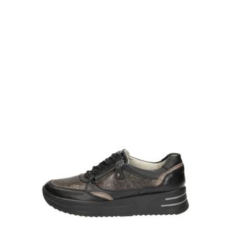 Waldl&auml;ufer Damen, Schuhe, Schwarzk, 37 1/2 EUGr&ouml;&szlig;e