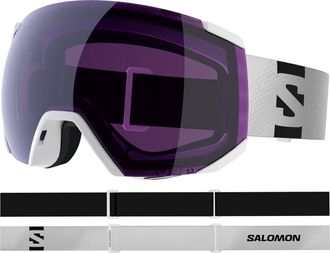 Salomon RADIUM SIGMA WHITE-SB