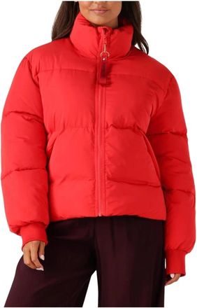 Harper & Yve Damen, Jacken, Rot, SGr&ouml;&szlig;e